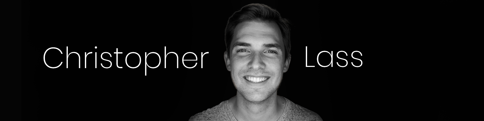 Christopher Lass · Home